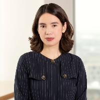 Alyssa Caples, UK | Chambers Profiles