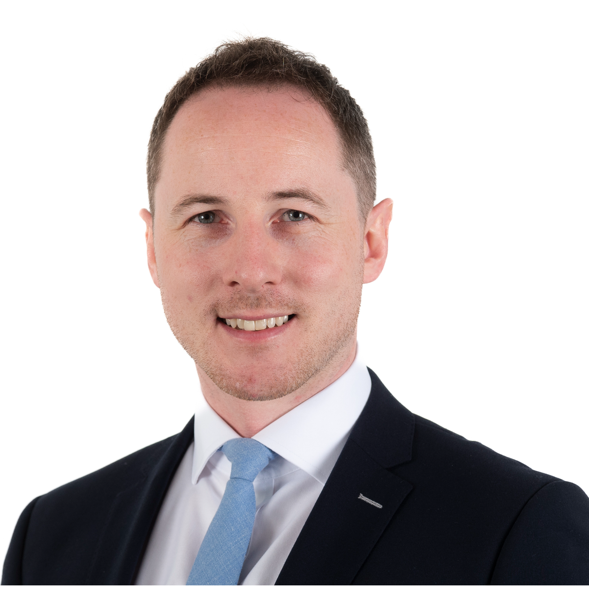 Stuart Nevin, UK | Chambers Profiles