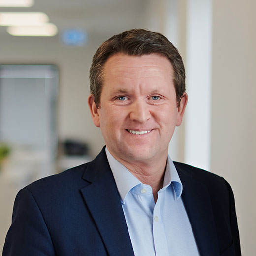 Paul Fairbairn, High Net Worth | Chambers Profiles