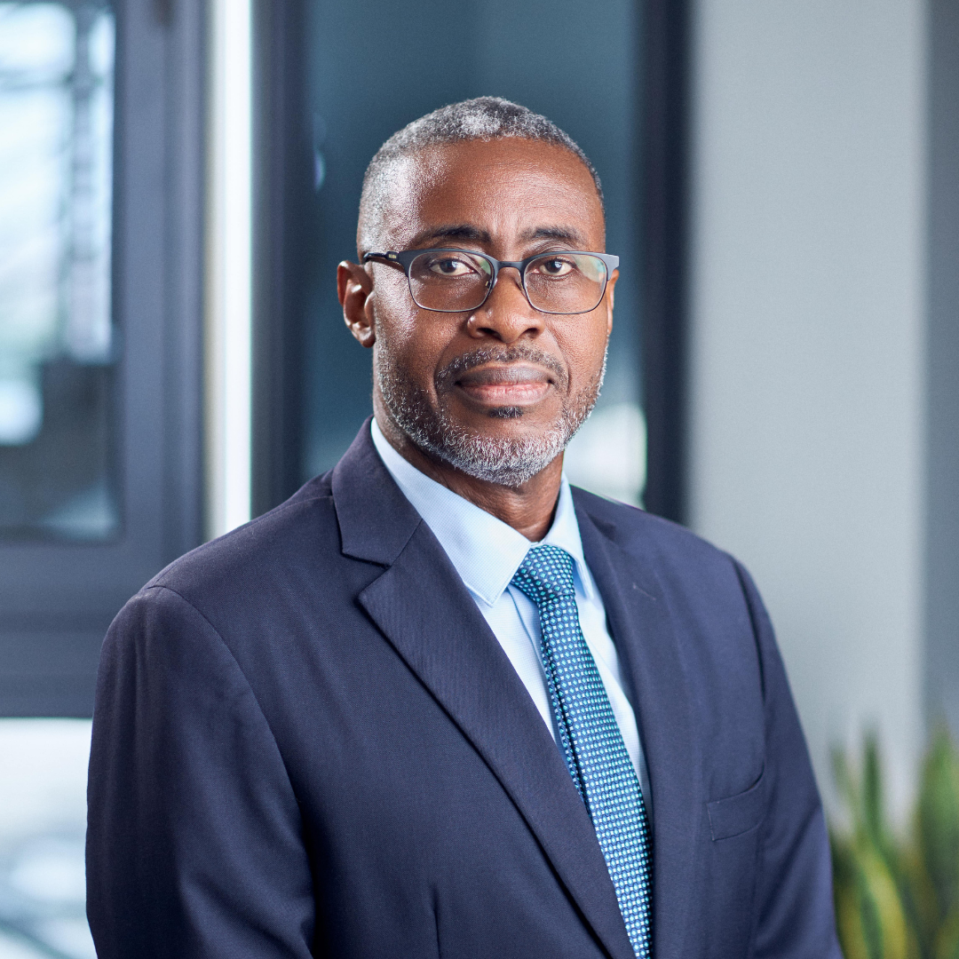 Ace Anan Ankomah, Global | Chambers Profiles