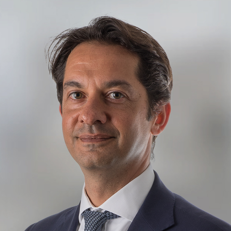 Alex Panayides, UK | Chambers Profiles