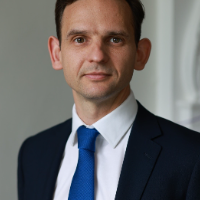 Andrew Smith, UK Bar | Chambers Profiles