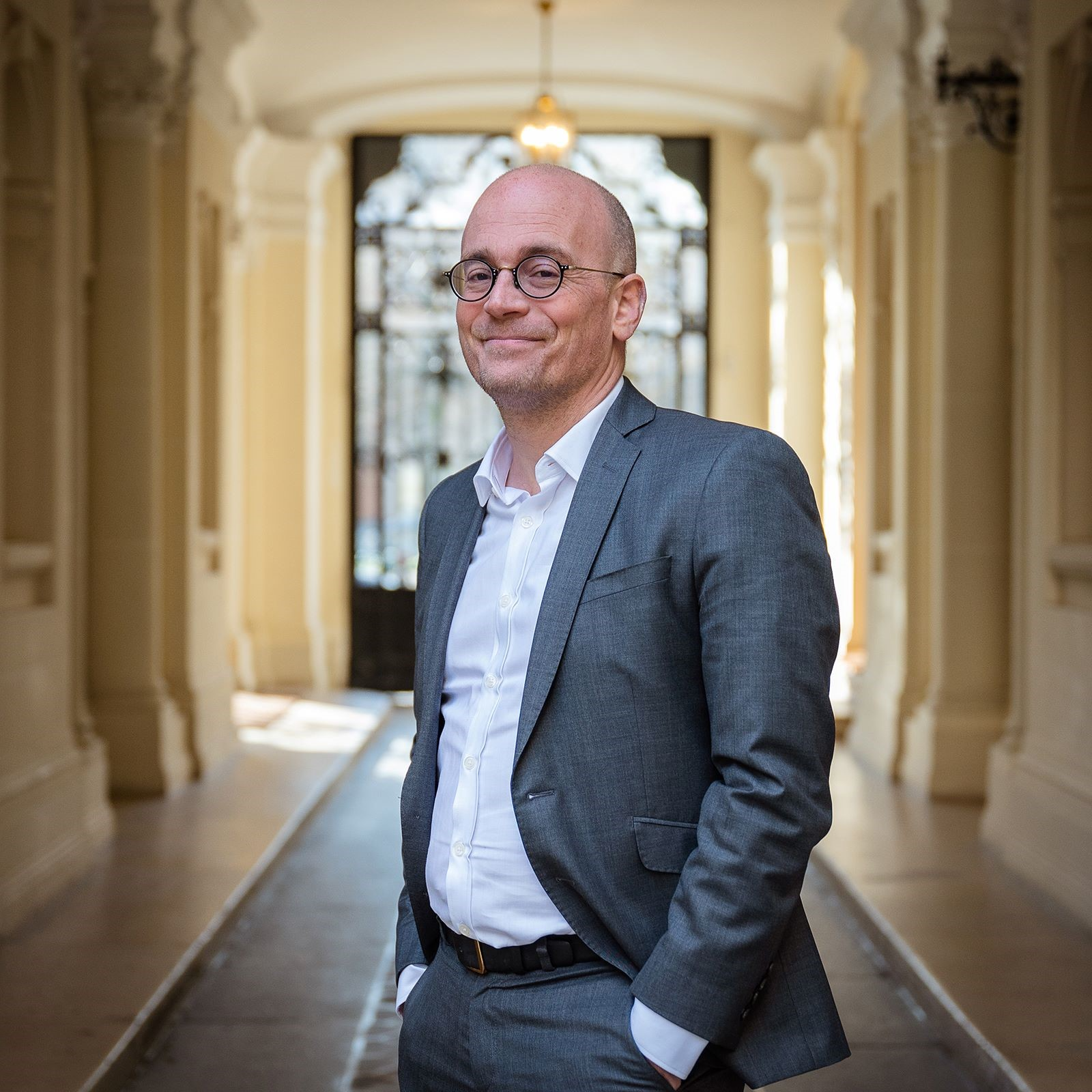 Bernard-Olivier Becker, France | Chambers Profiles