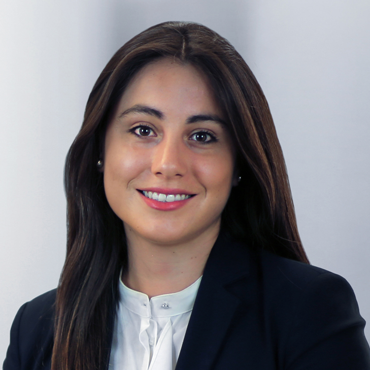 Camila Mateus, Latin America | Chambers Profiles