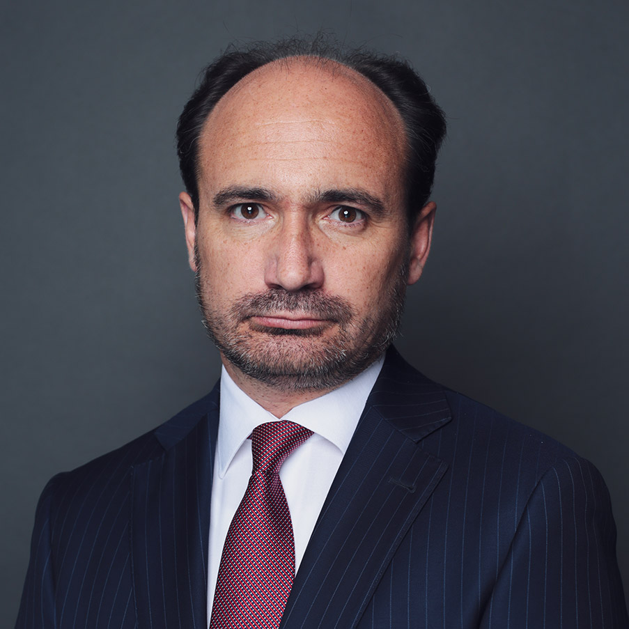 Juan Francisco Asenjo Cheyre, Latin America | Chambers Profiles
