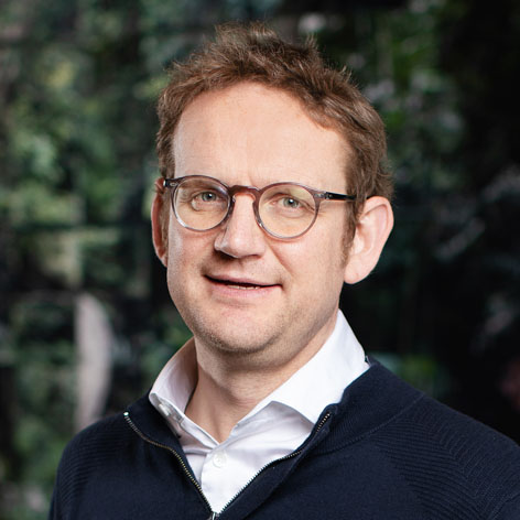 Tom Usher, UK | Chambers Profiles