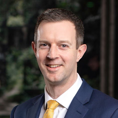 Tom Usher, UK | Chambers Profiles