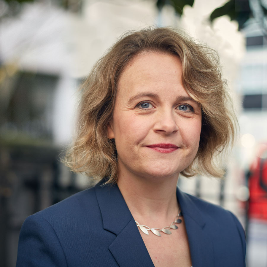 Zoë Butler, UK | Chambers Profiles