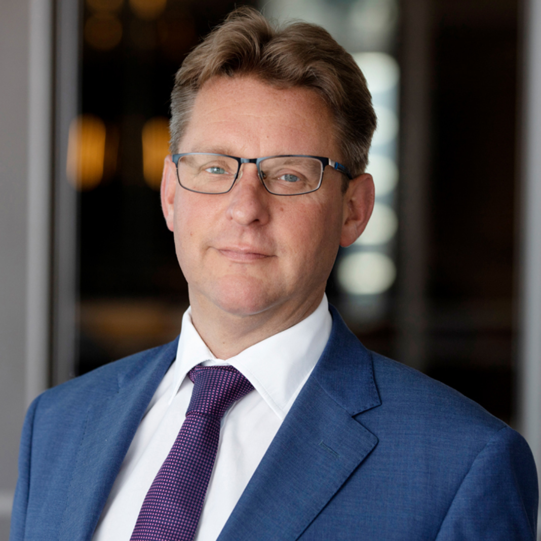 Matthew Bull, Asia-Pacific | Chambers Profiles