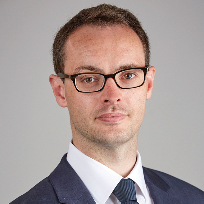 Stephen Lucas, UK | Chambers Profiles