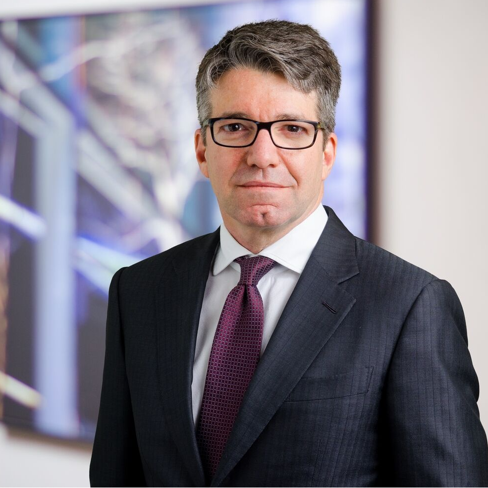 Michael Bricker, Global | Chambers Profiles