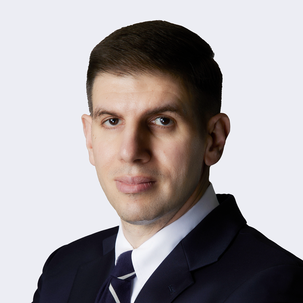 John Frangos, Asia-Pacific | Chambers Profiles