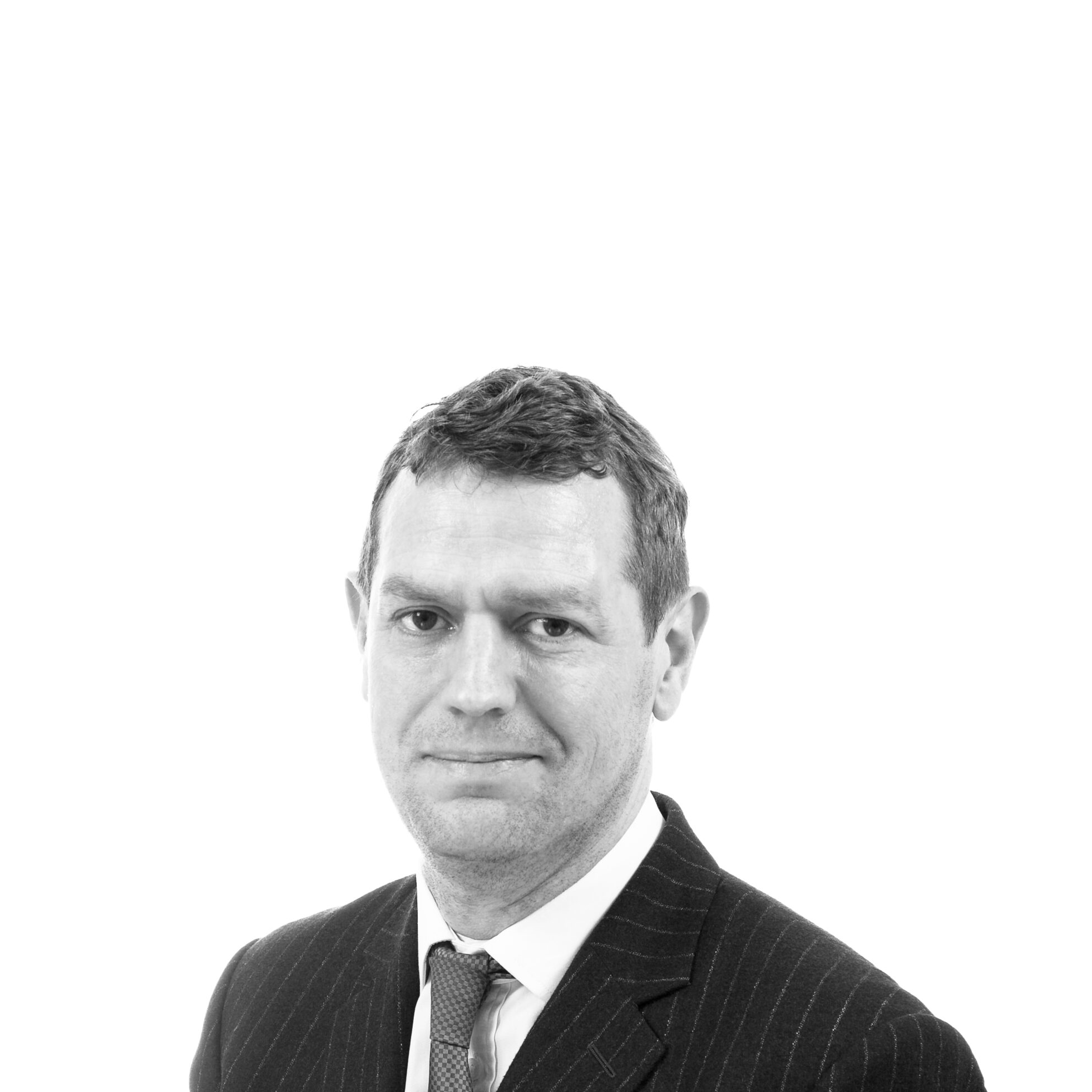 David Hislop KC, UK Bar | Chambers Profiles