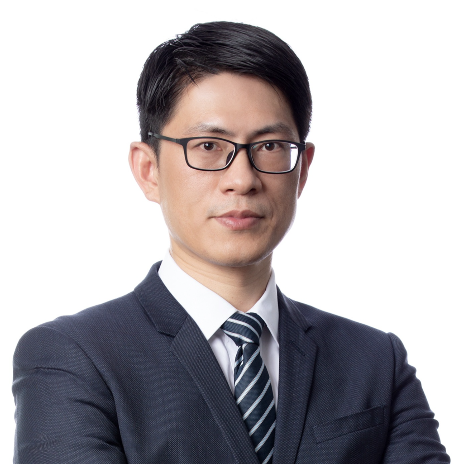 James Jiang, Greater China Region | Chambers Profiles