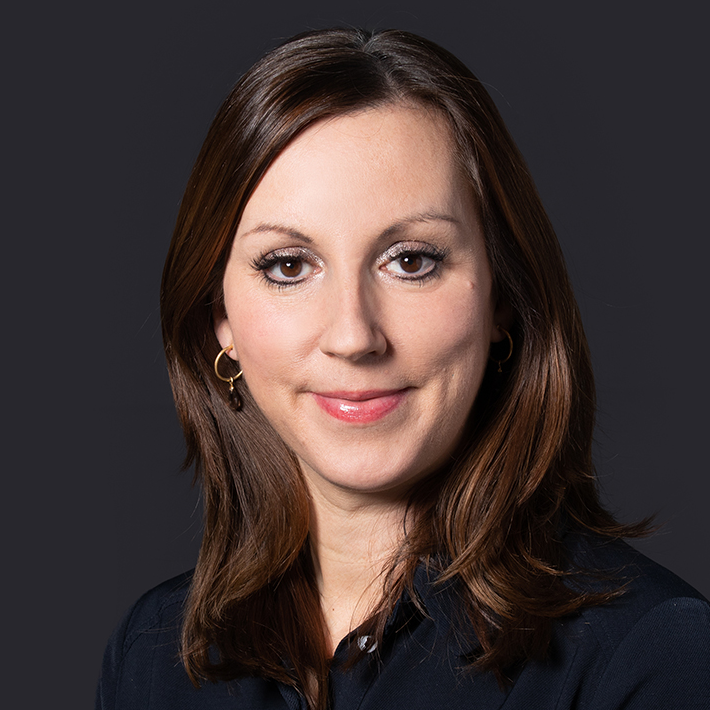 Carly Caton, UK | Chambers Profiles