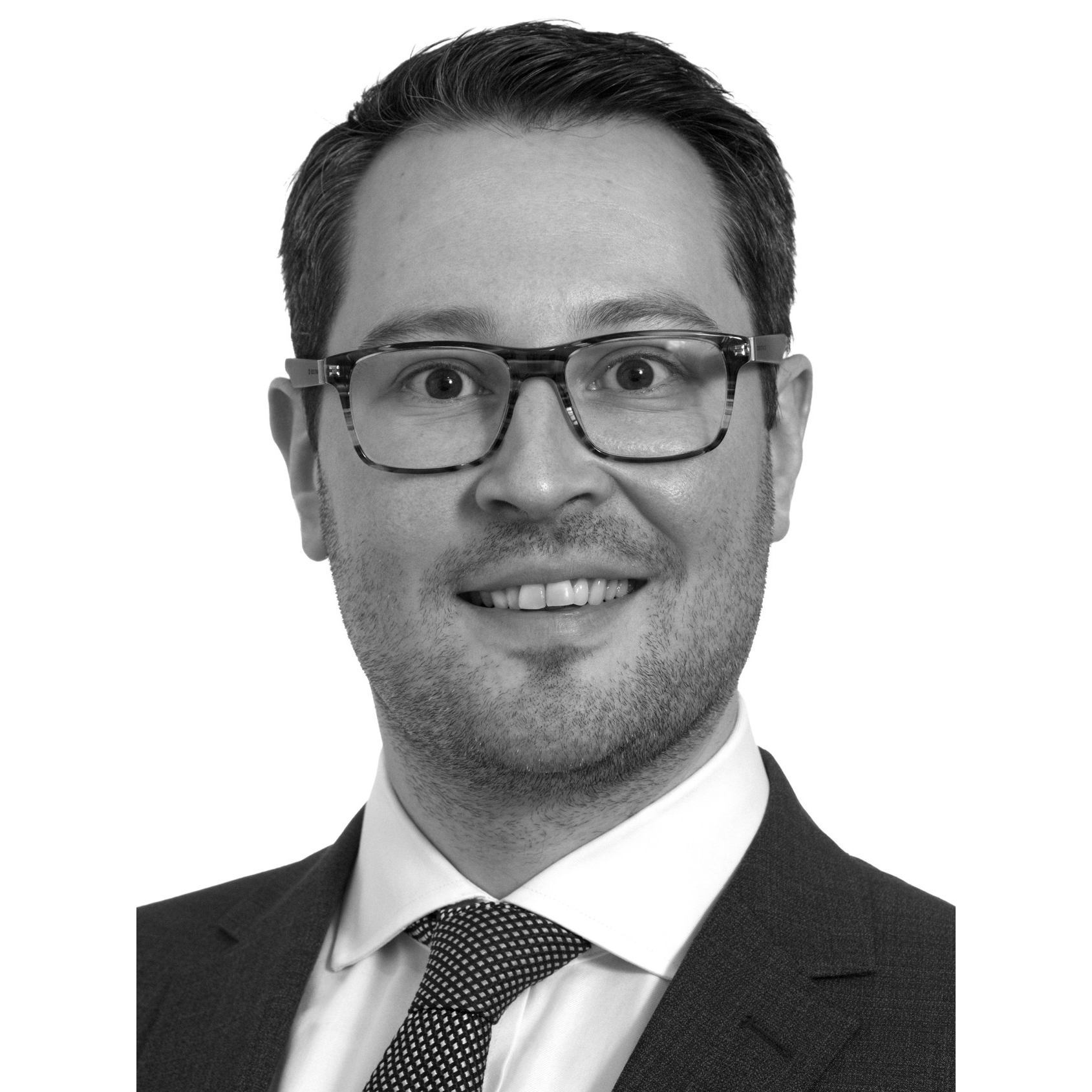 Nick Marshall, UK | Chambers Profiles