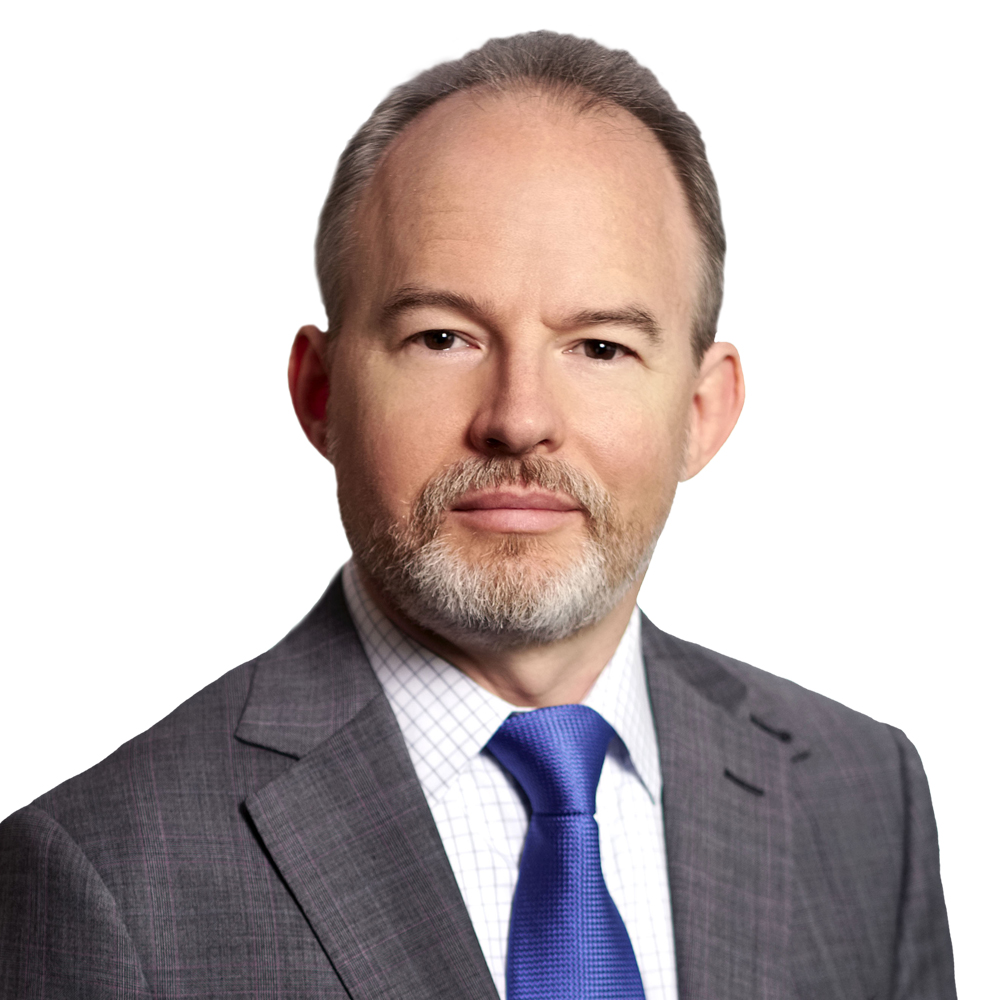 Jeffrey Rogers, Canada | Chambers Profiles