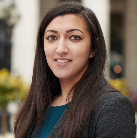 Sacha Sokhi, UK | Chambers Profiles