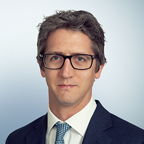 Richard Thexton, UK | Chambers Profiles