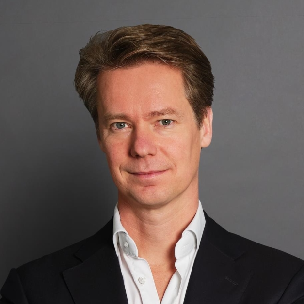 Roger van Buuren, Europe | Chambers Profiles