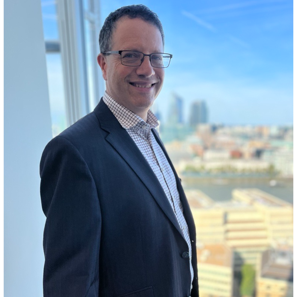 David Reuben, UK | Chambers Profiles