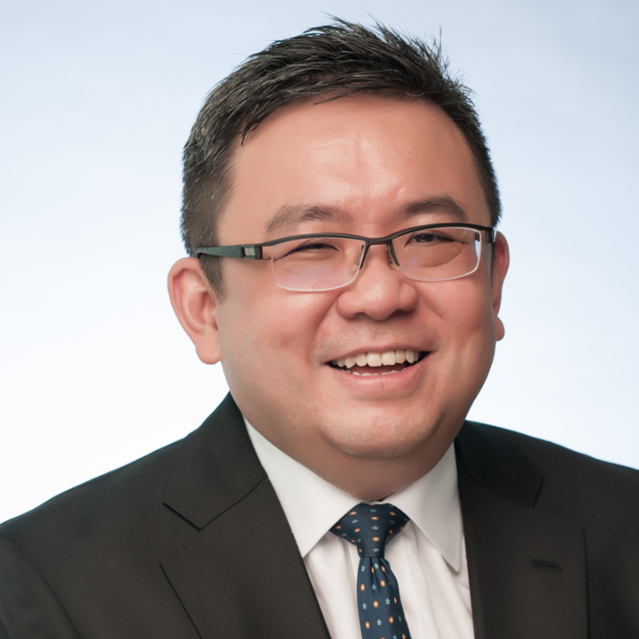 Jerry Koh, Asia-Pacific | Chambers Profiles