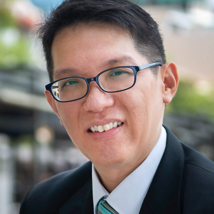 Daniel Yong, Asia-Pacific | Chambers Profiles