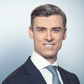 Matthew O'Callaghan, Greater China Region | Chambers Profiles