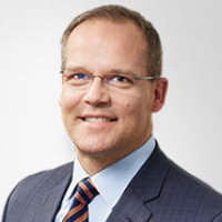 Patrick Barry, Canada | Chambers Profiles