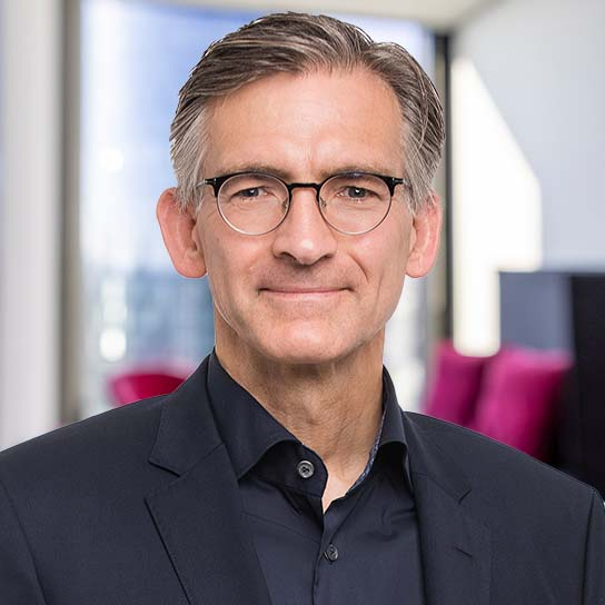 Leopold von Gerlach, Germany | Chambers Profiles