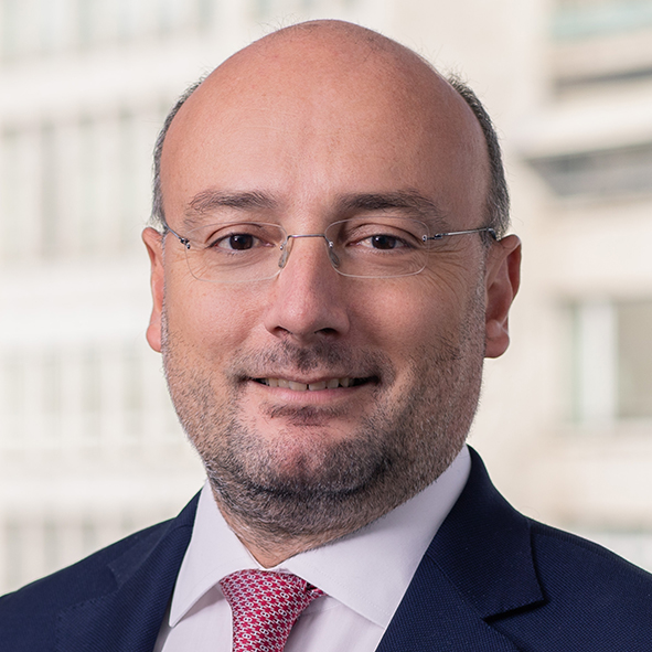 Víctor Mercedes, Europe | Chambers Profiles