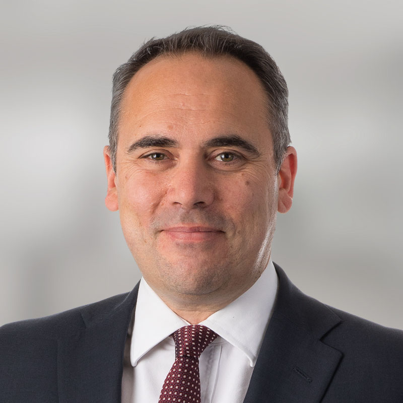 Luke Tolaini, UK | Chambers Profiles