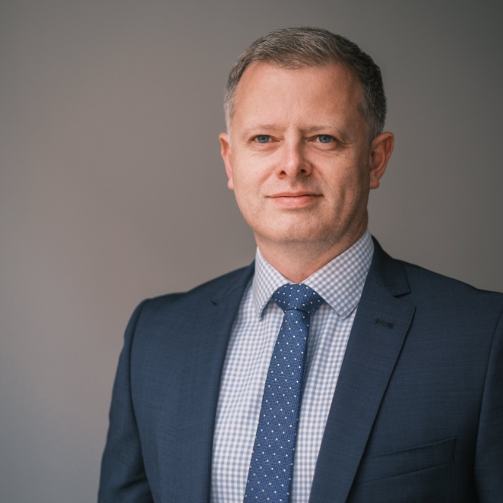 Chris Guy, UK | Chambers Profiles