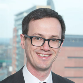 Mathieu Culverhouse, UK | Chambers Profiles