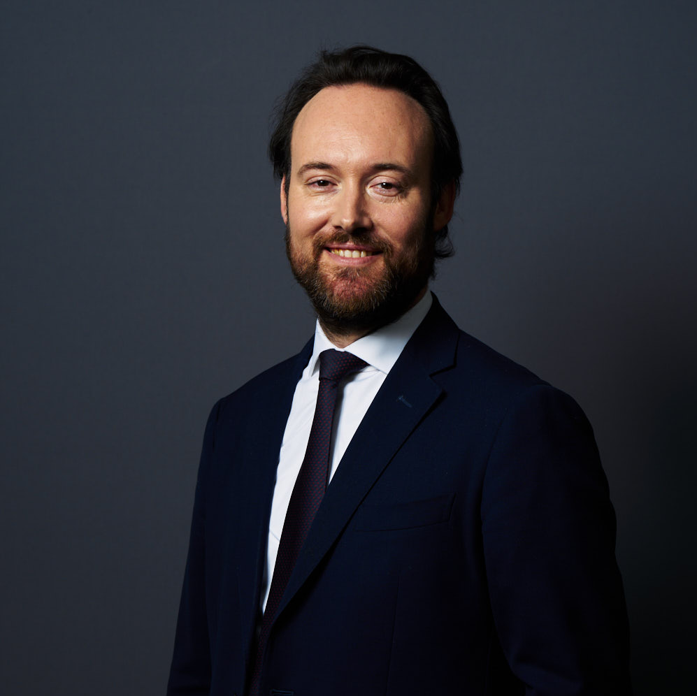 Vincent Mussche, Europe | Chambers Profiles