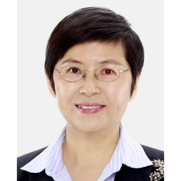 Barbara Li, Greater China Region | Chambers Profiles