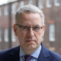 Richard Atkins KC, UK Bar | Chambers Profiles