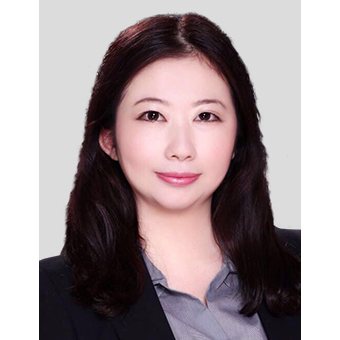 Alexandra Yang, Greater China Region | Chambers Profiles