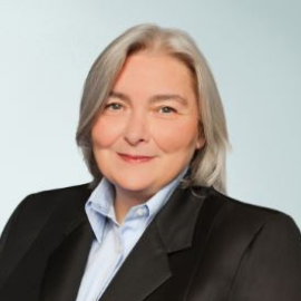 Deborah Eaton KC, UK Bar | Chambers Profiles