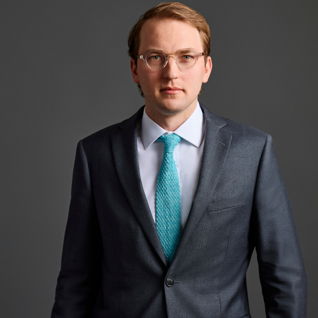 Quintin Rares, Asia-Pacific | Chambers Profiles
