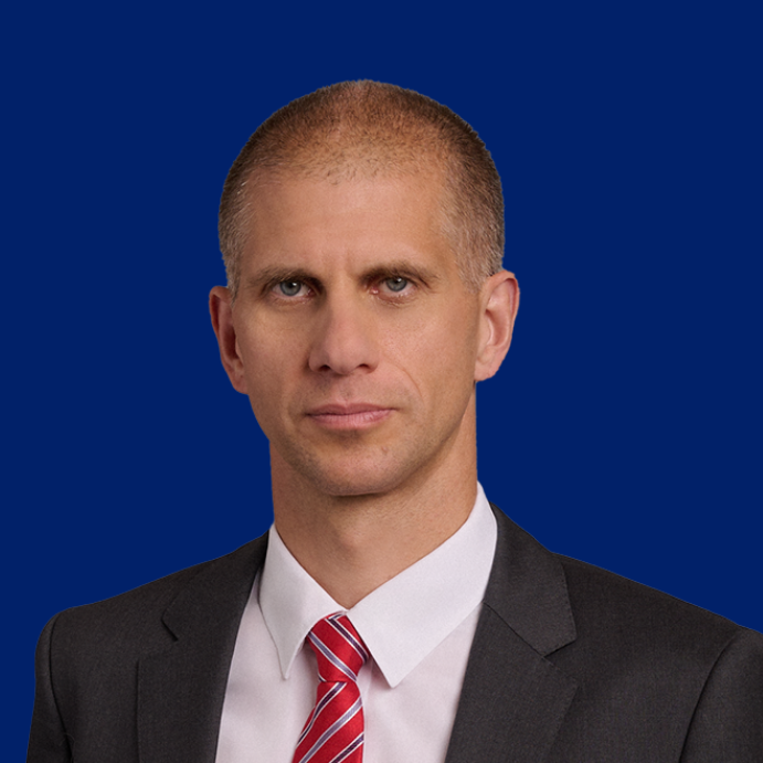 Marcin Asłanowicz, Europe | Chambers Profiles