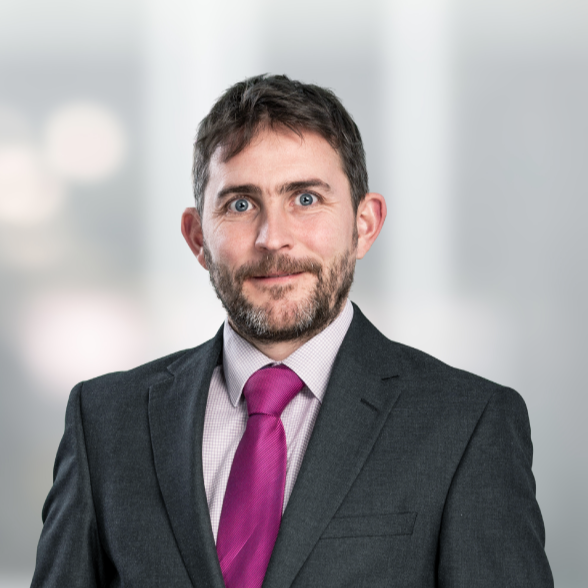 Scott Logan, UK | Chambers Profiles