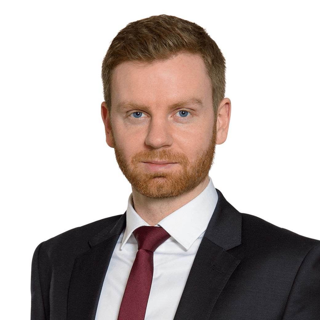 Craig McCarthy, UK | Chambers Profiles