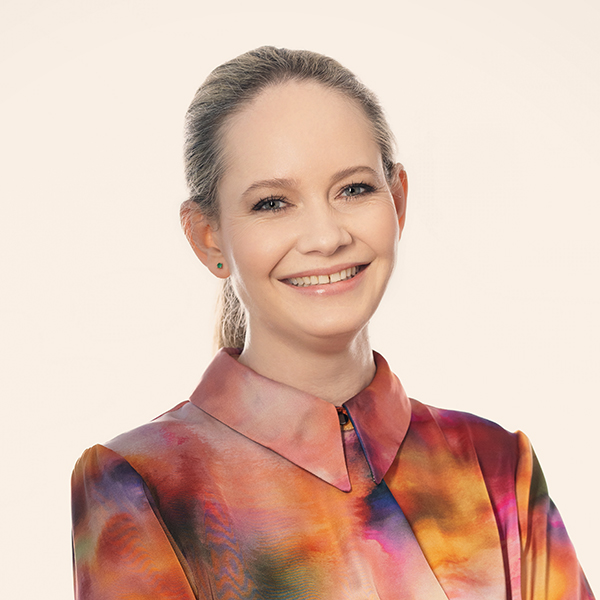 Anna Ryan, Asia-Pacific | Chambers Profiles