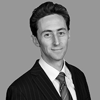 Matthew Bisley, Greater China Region | Chambers Profiles