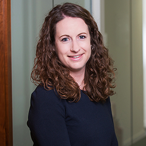 Emily Fuller, UK | Chambers Profiles