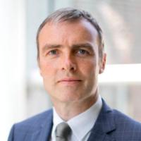 Feargal Brennan, Europe | Chambers Profiles