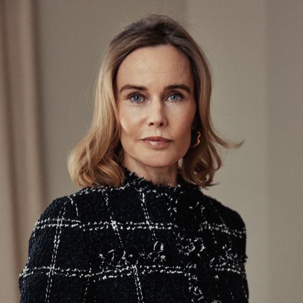 Lisa Antman, Europe | Chambers Profiles