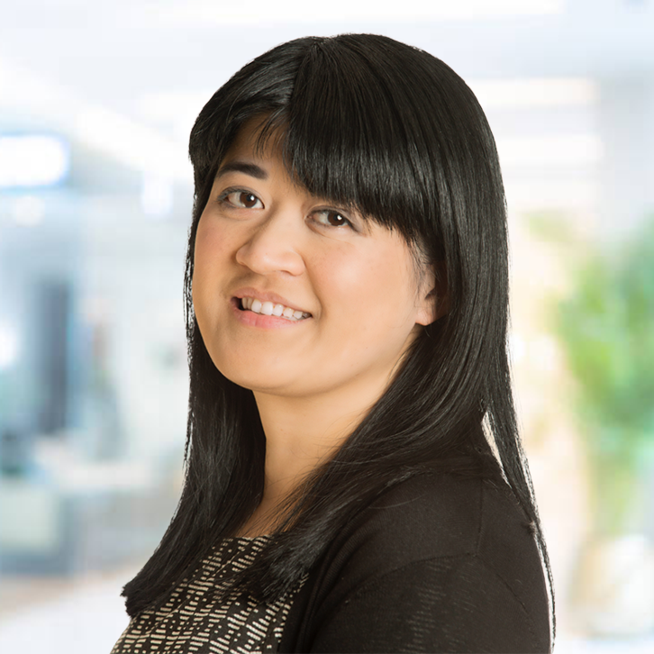 E-Ming Fong, UK | Chambers Profiles