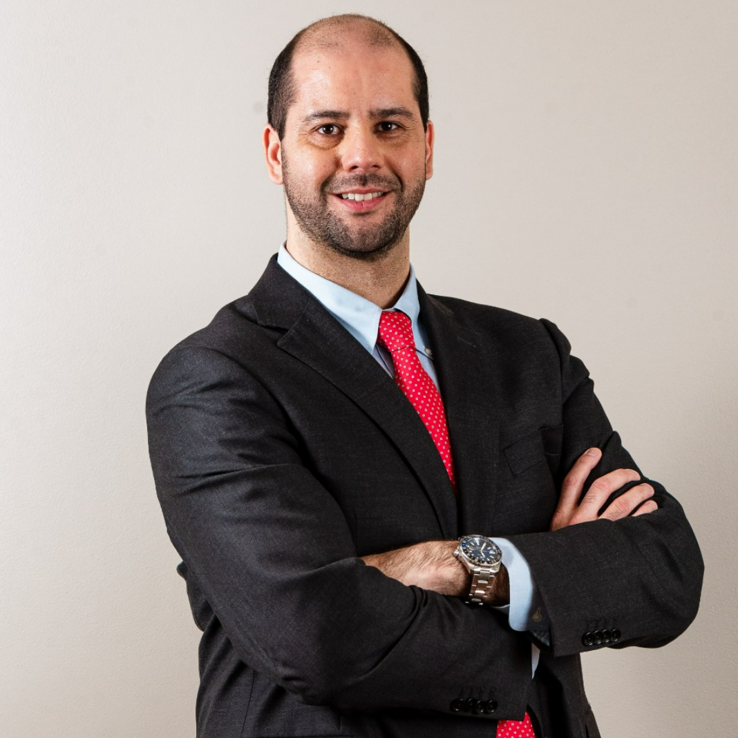 Javier Naranjo, Latin America | Chambers Profiles